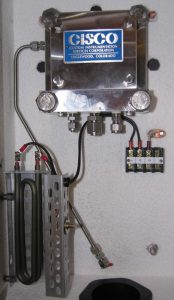 CEMS Probes - Installation, Service, & Repair | CiSCO CEMS Probes