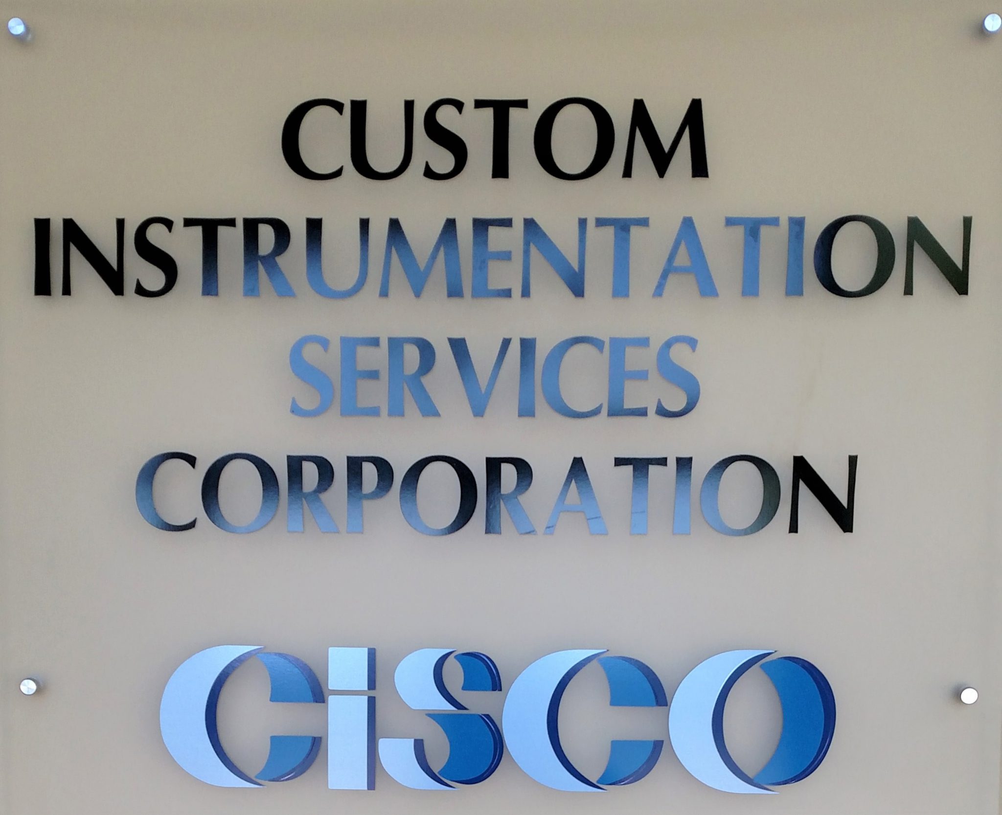 CiSCO | CEMS - Continuous Emission Monitoring Systems