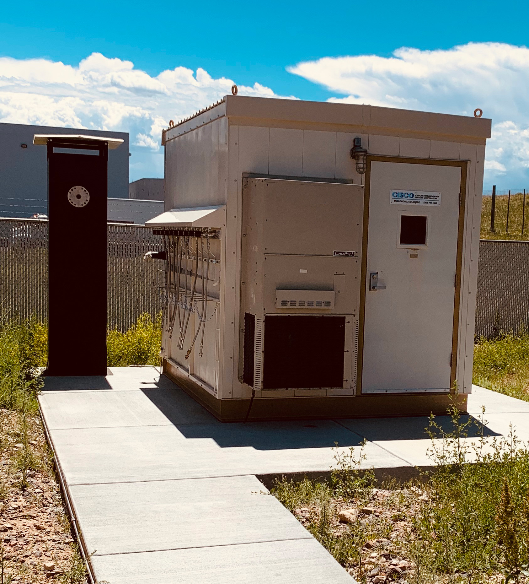 CEMS Hardware Training | Continuous Emissions Monitoring Training